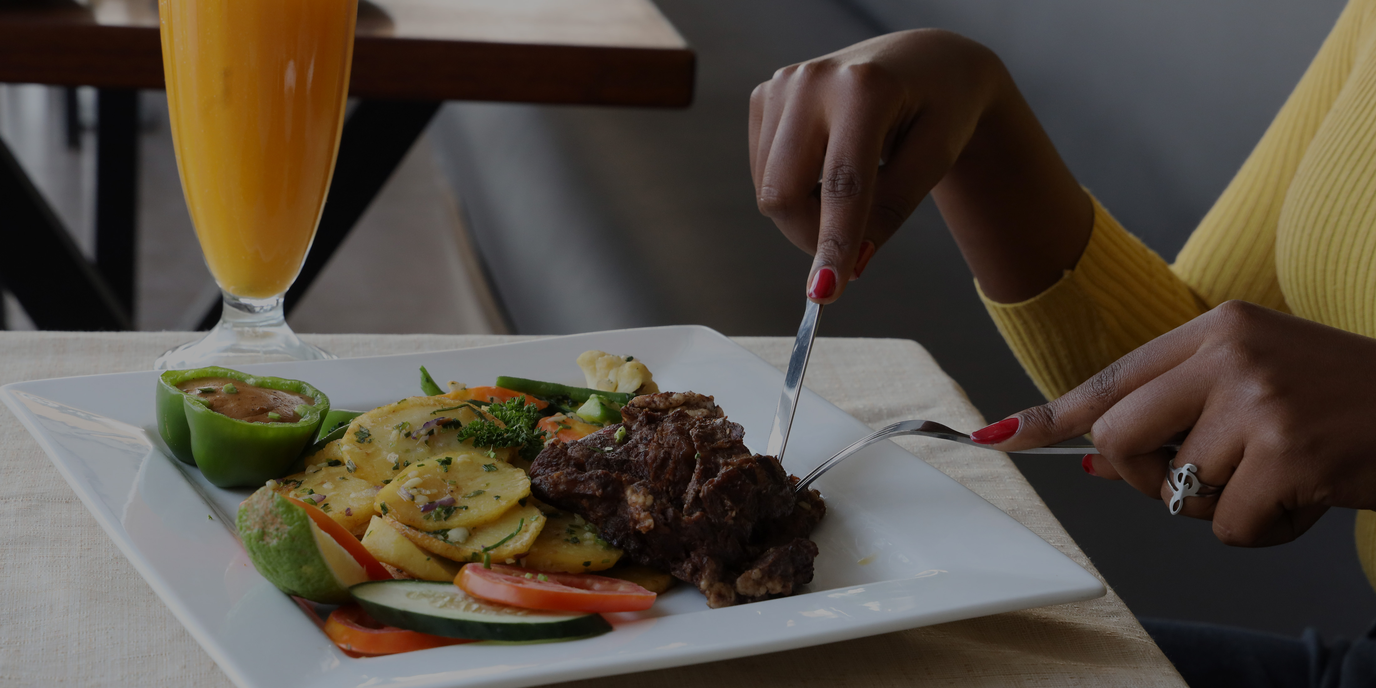 Home - Signature Mall