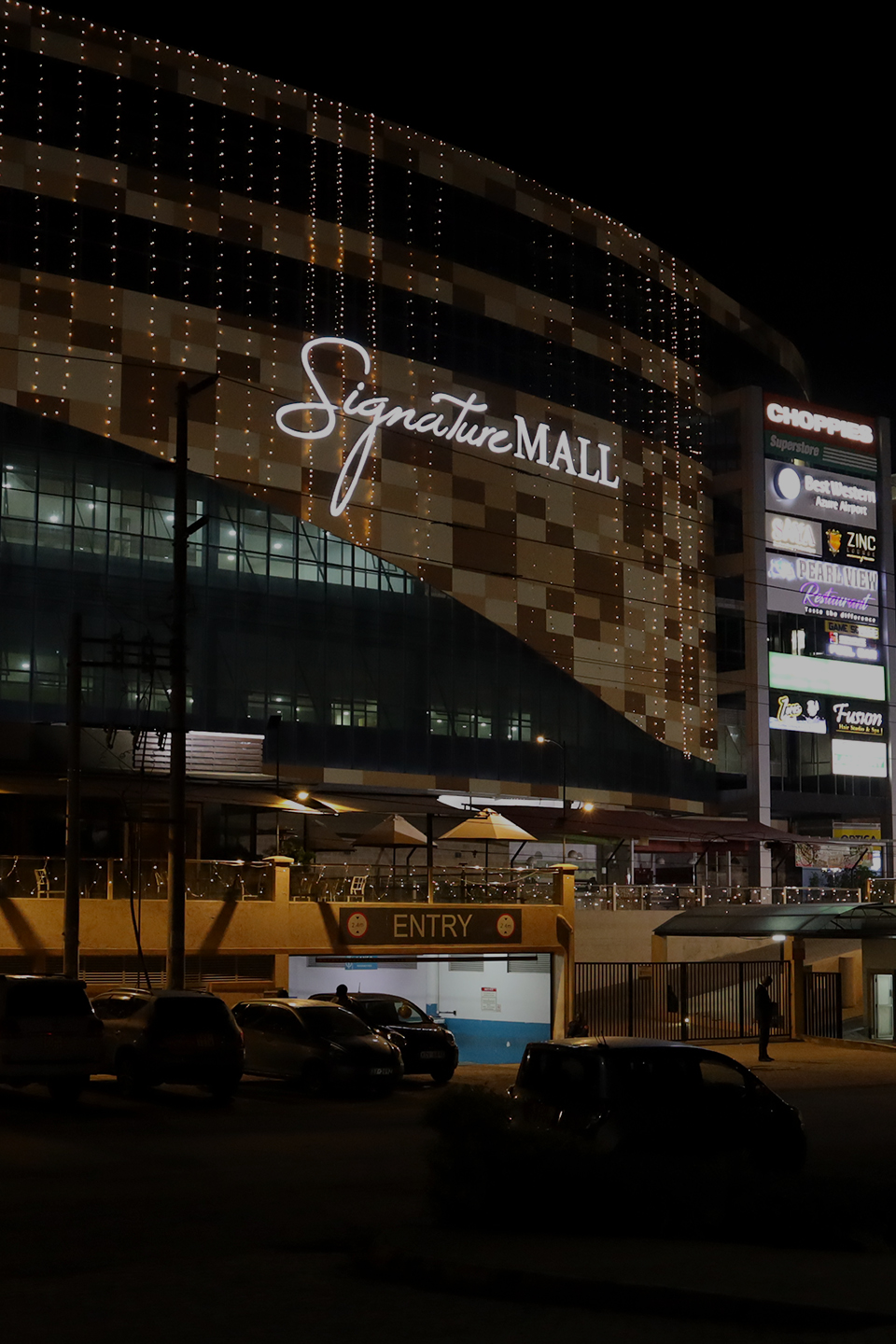 Home - Signature Mall