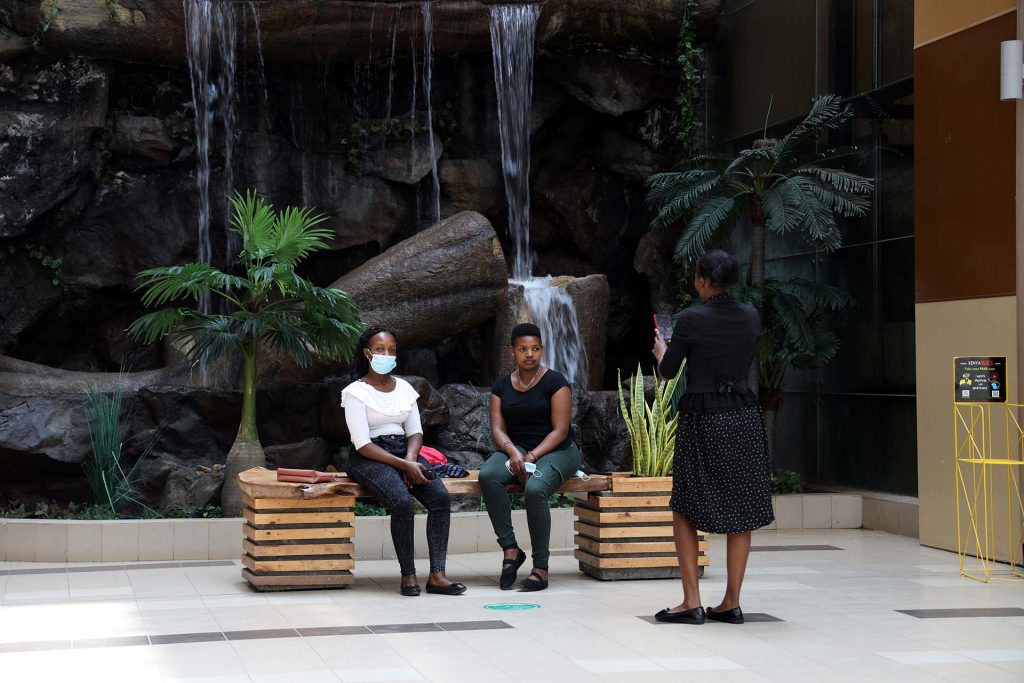 Home - Signature Mall